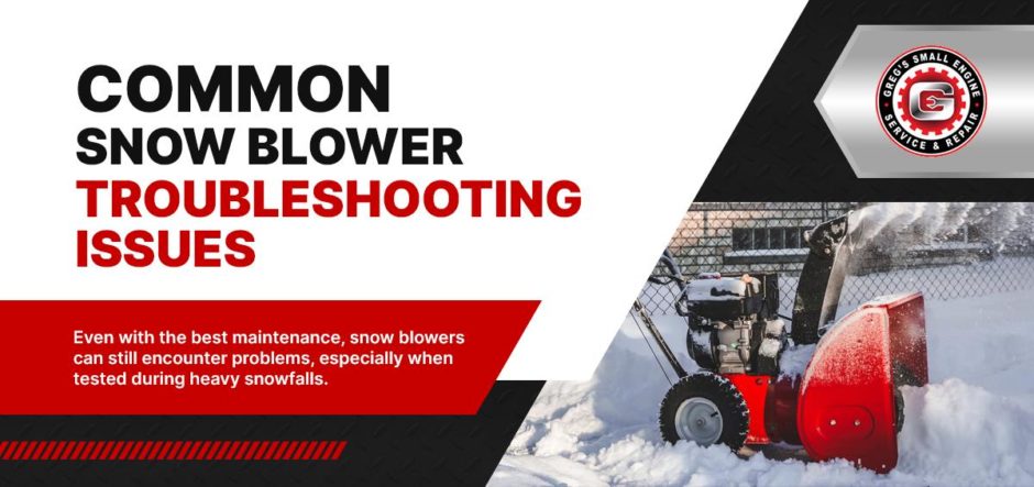 How to Fix Snow Blower: Expert Tips for Quick Repairs & Maintenance